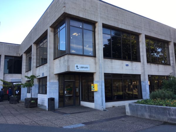 West Kirby Library reopens - West Kirby