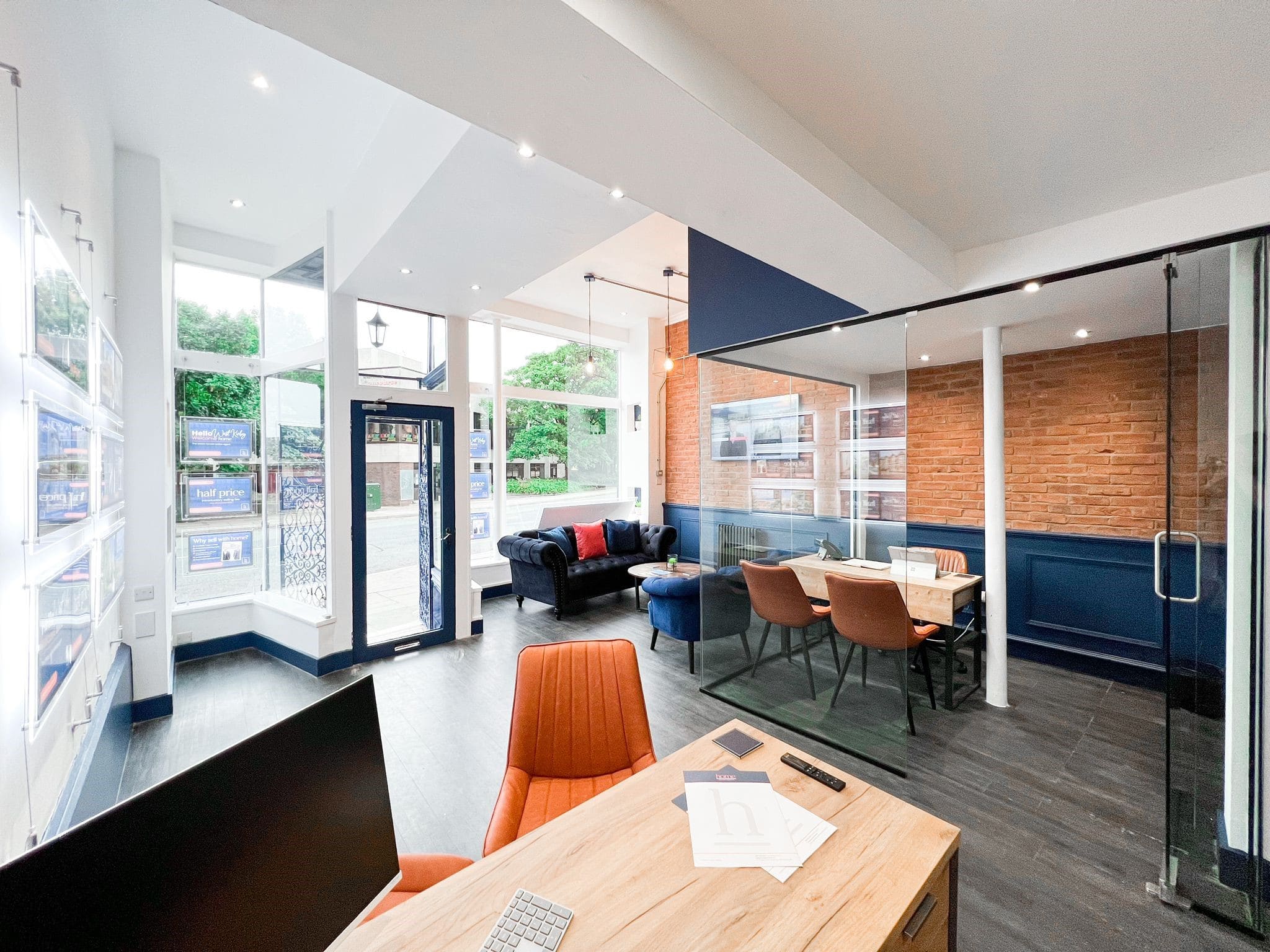 Home Estate Agents launches in West Kirby - West Kirby