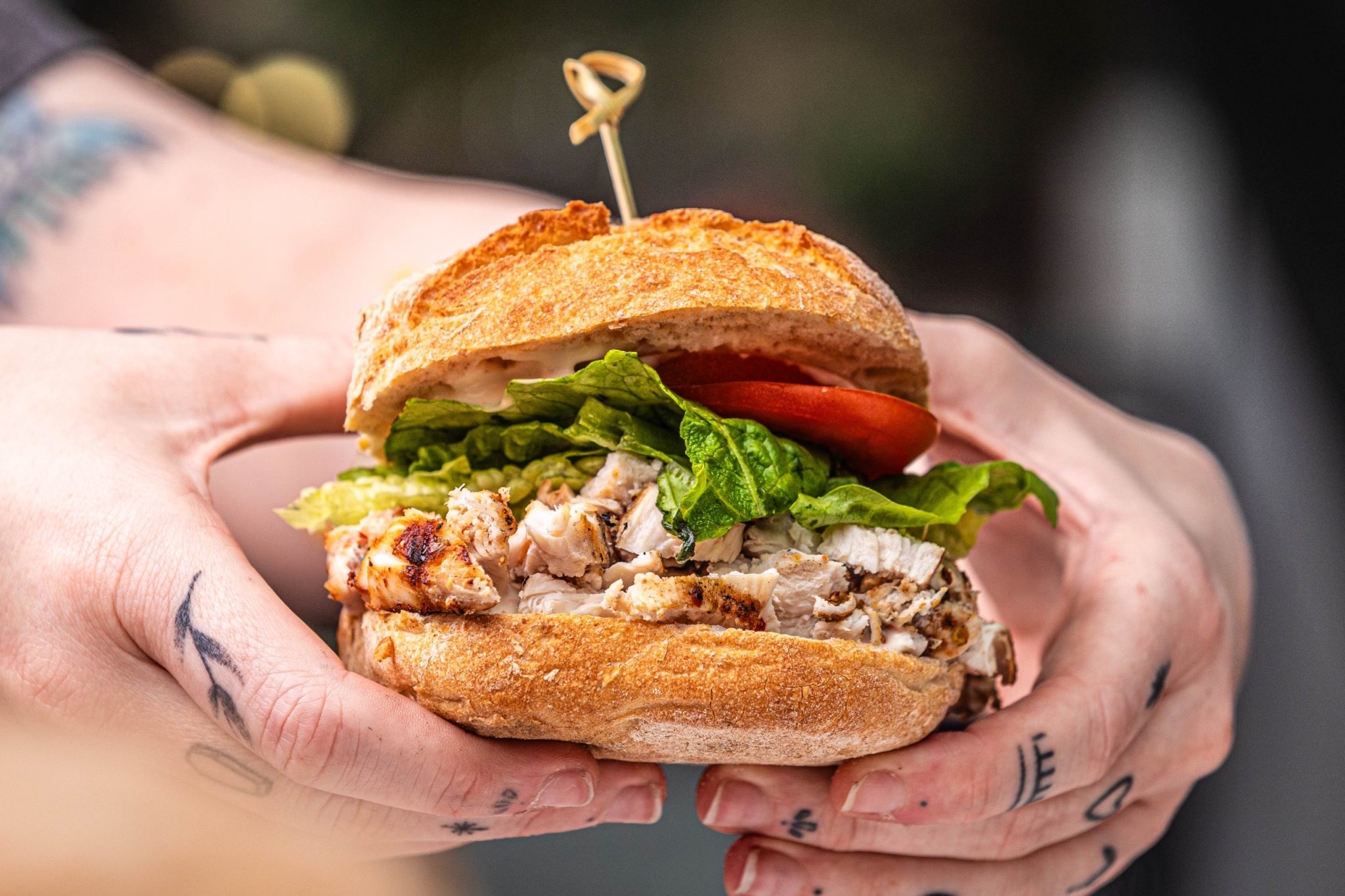 COLUMN | Back to BoBo's Roots for Good Times - West Kirby